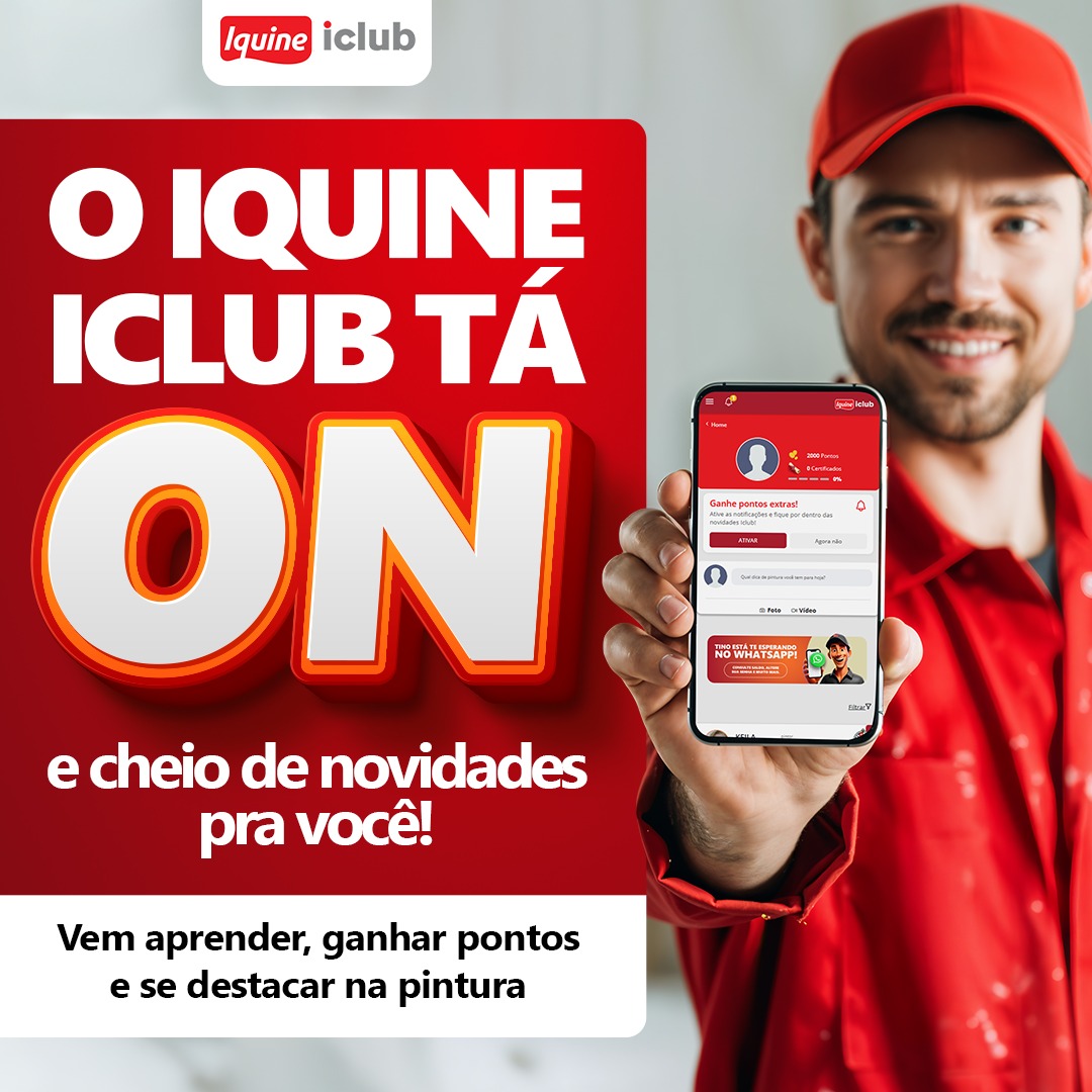 IClub